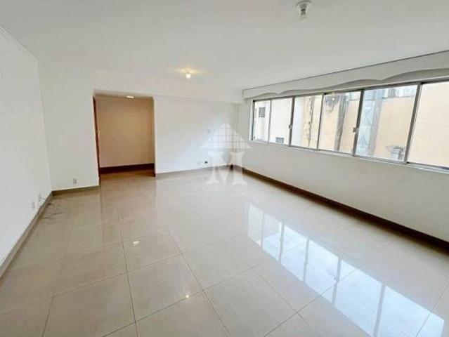 Apartamento com 3 dormitórios à venda Paraíso