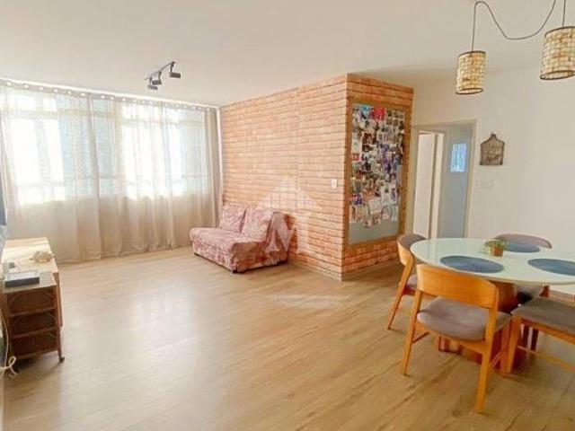 Apartamento com 3 dormitórios à venda Paraíso