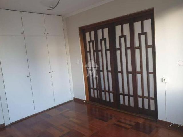 Apartamento com 3 dormitórios à Venda Paraiso