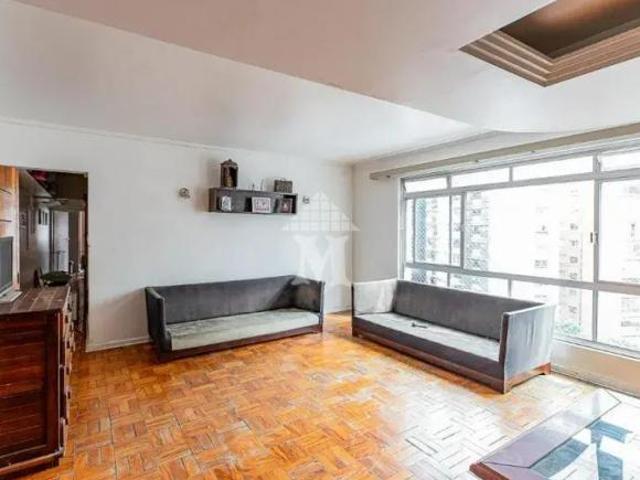 Apartamento com 3 dormitórios à venda Paraíso