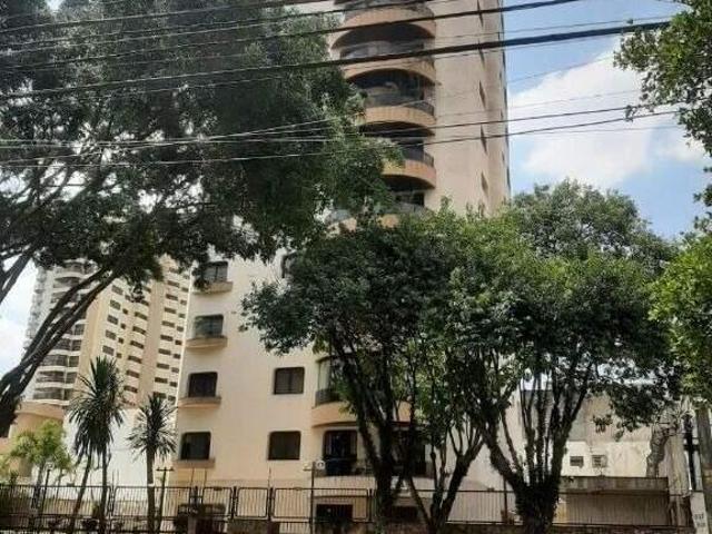 Apartamento com 3 dormitórios à Venda Parque da Vila Prudente São Paulo SP