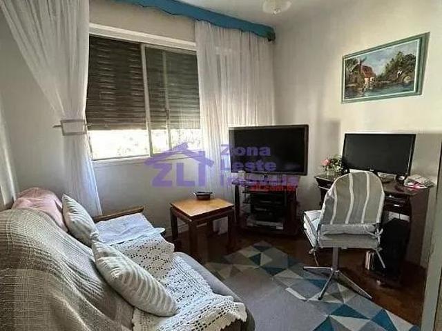 Apartamento com 3 dormitórios à venda Parque da Mooca São Paulo