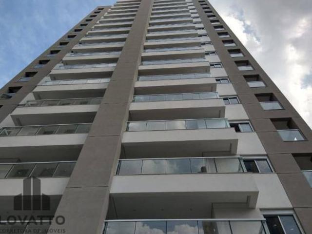 Apartamento com 3 dormitórios à venda Parque das Nações Santo André/SP