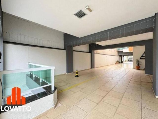 Apartamento com 3 dormitórios à venda Parque das Nações Santo André/SP