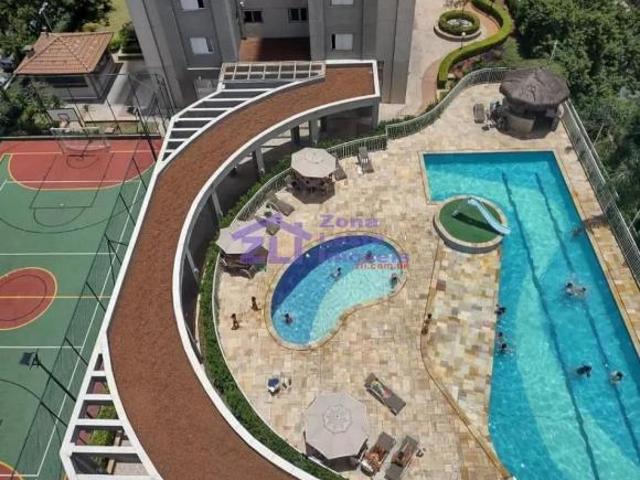 Apartamento com 3 dormitórios à venda, Parque Maria Luiza São Paulo