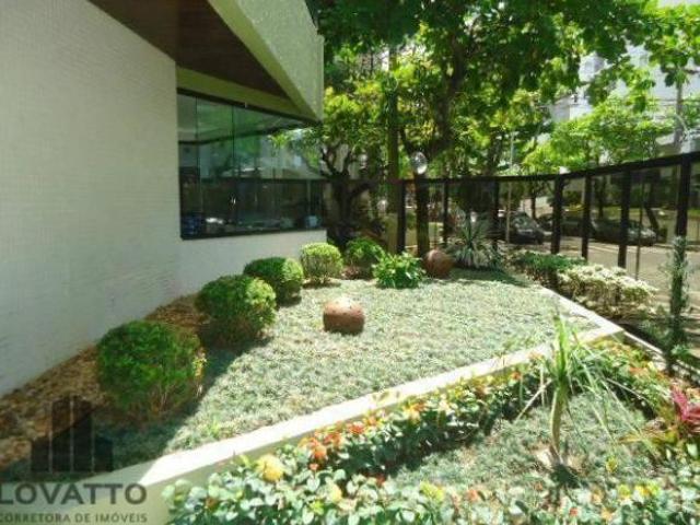 Apartamento com 3 dormitórios à venda Pitangueiras Guarujá/SP