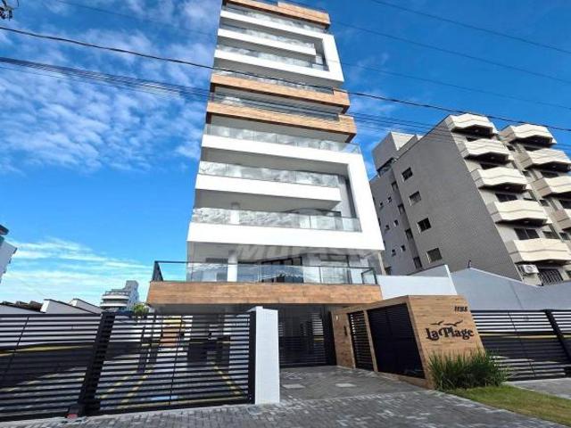 Apartamento com 3 dormitórios à venda por.600.000 Centro Guaratuba/PR
