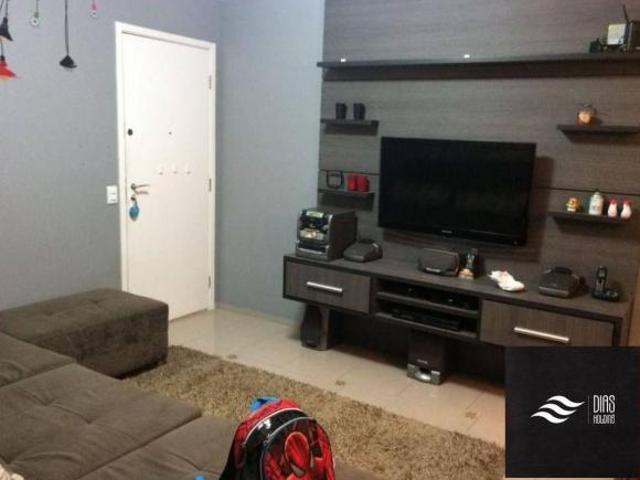 Apartamento com 3 dormitórios à venda por R$ 1.000.000,00 Lauzane Paulista São Paulo/SP