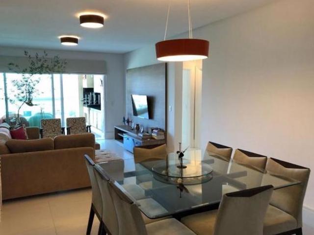 Apartamento com 3 dormitórios à venda por R$ 1.200.000,00 Enseada Guarujá/SP