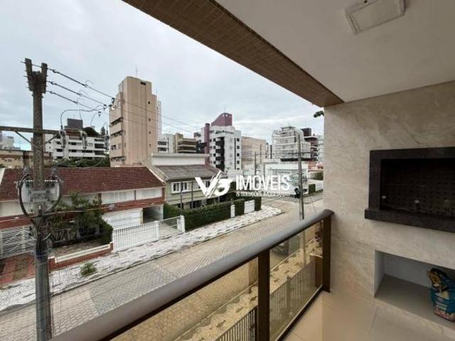 Apartamento com 3 dormitórios à venda por R$ 1.200.000 Caiobá Matinhos/PR