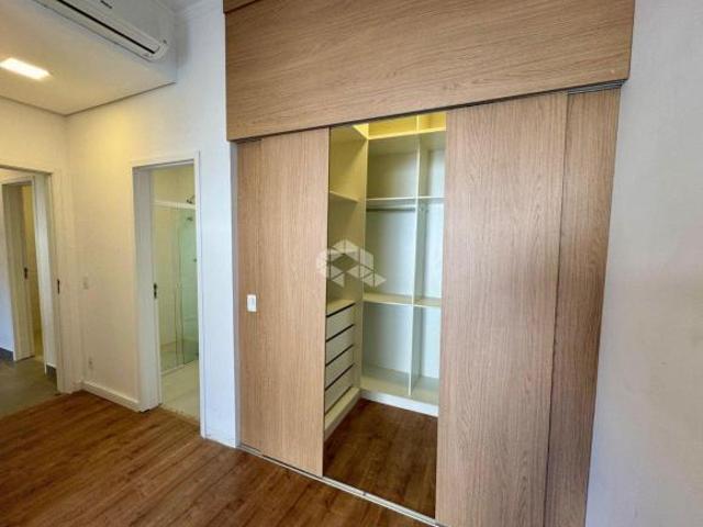 Apartamento com 3 dormitórios a venda por R$ 1.250.000,00 Vila Thais Atibaia/SP