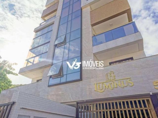 Apartamento com 3 dormitórios à venda por R$ 1.330.000,00 Caiobá Matinhos/PR