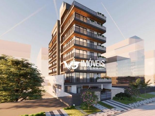 Apartamento com 3 dormitórios à venda por R$ 1.400.000,00 Caiobá Matinhos/PR