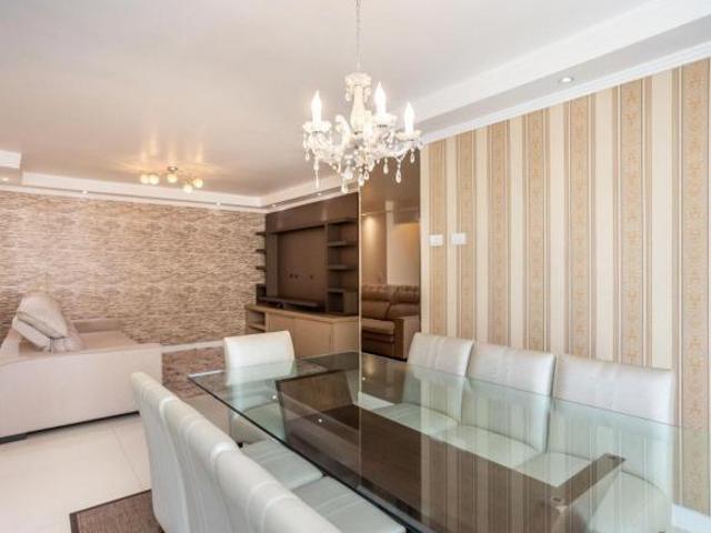 Apartamento com 3 dormitórios à venda, por R$ 1.490.000 Água Verde Curitiba/PR