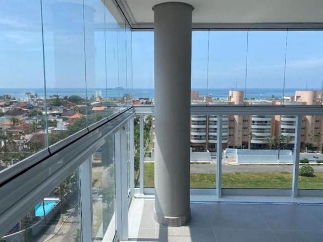 Apartamento com 3 dormitórios à venda por R$ 1.500.000,00 Enseada Guarujá/SP