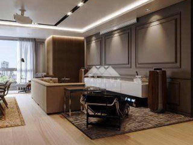 Apartamento com 3 dormitórios à venda por R$ 1.554.000,00 Grande Rio Resort Residence Foz do Igu