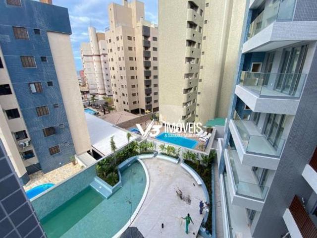 Apartamento com 3 dormitórios à venda por R$ 1.767.500,00 Caiobá Matinhos/PR