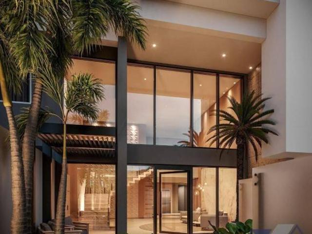 Apartamento com 3 dormitórios à venda por R$ 1.785.570,32 Neva Cascavel/PR