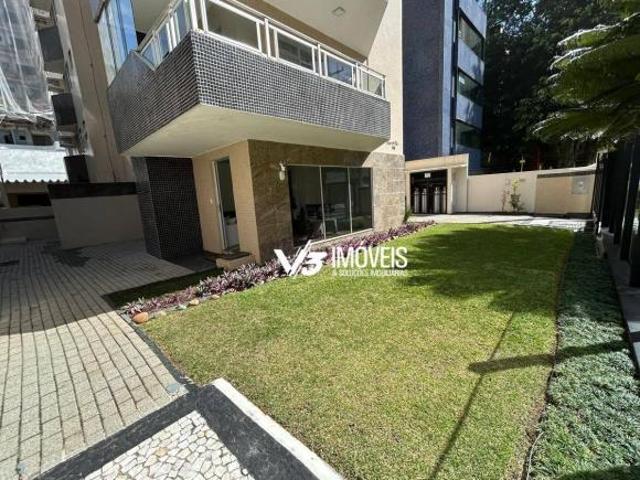Apartamento com 3 dormitórios à venda por R$ 1.790.000,00 Caiobá Matinhos/PR