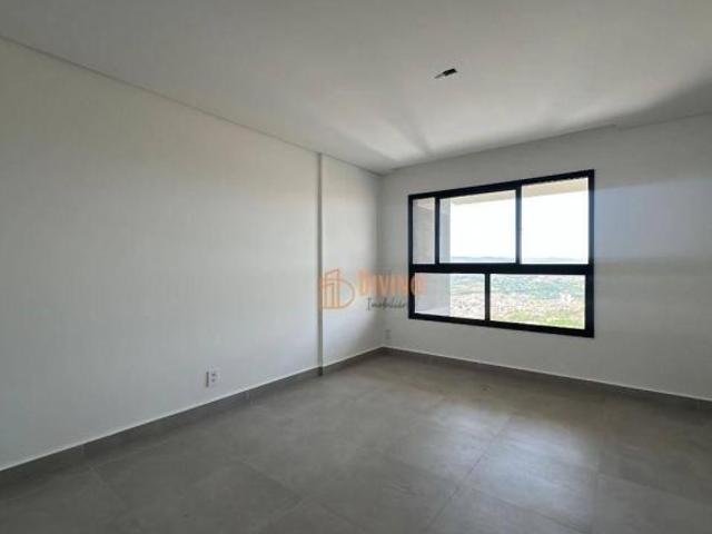 Apartamento com 3 dormitórios à venda por R$ 1.800.000,00 Alameda JK Votorantim/SP