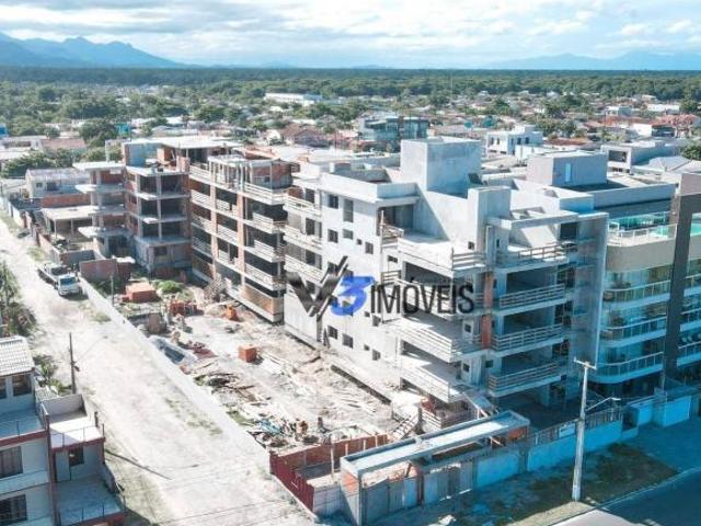 Apartamento com 3 dormitórios à venda por R$ 1.799.000,00 Caravelas Matinhos/PR