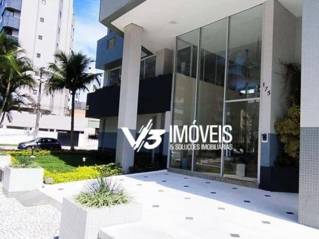 Apartamento com 3 dormitórios à venda por R$ 1.890.000,00 Caiobá Matinhos/PR