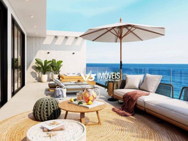 Apartamento com 3 dormitórios à venda por R$ 1.990.000,00 Balneário Albatroz Matinhos/PR