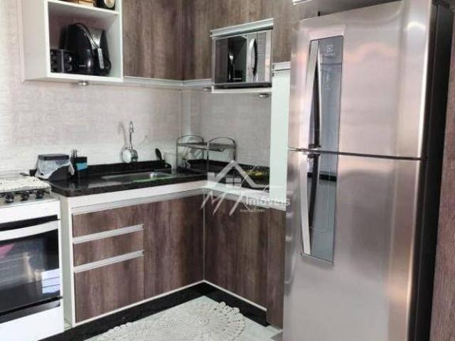 Apartamento com 3 dormitórios à venda, por R$ 250.000 Parque João de Vasconcelos Sumaré/SP