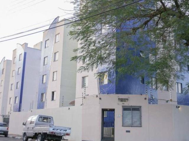 Apartamento com 3 dormitórios à venda por R$ 275.000,00 São Bernardo Campinas/SP