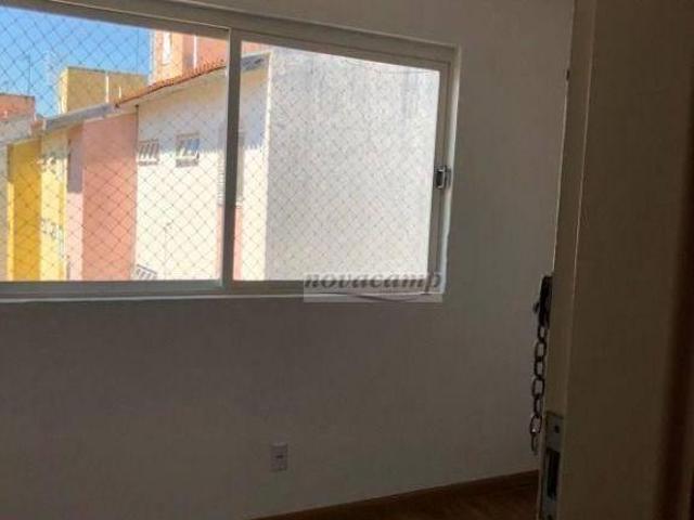 Apartamento com 3 dormitórios à venda por R$ 230.000,00 Jardim Flamboyant Campinas/SP