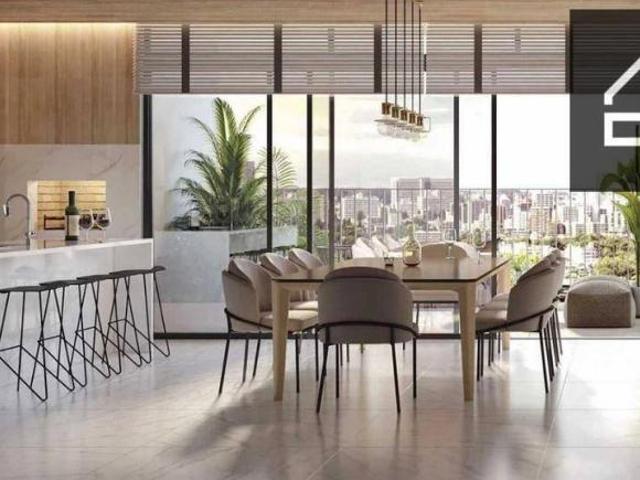 Apartamento com 3 dormitórios à venda, por R$ 2.000.000 Centro Cascavel/PR
