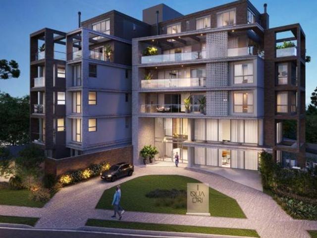 Apartamento com 3 dormitórios à venda por R$ 2.063.000,00 Bom Retiro Curitiba/PR