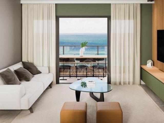 Apartamento com 3 dormitórios à venda por R$ 2.500.000,00 Centro Guaratuba/PR
