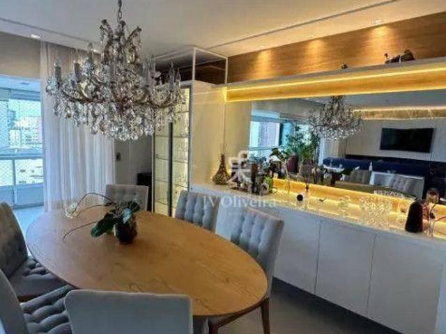 Apartamento com 3 dormitórios à venda por R$ 2.756.000,00 Panamby São Paulo/SP