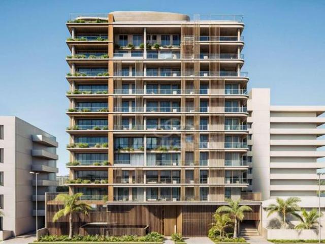 Apartamento com 3 dormitórios à venda por R$ 2.785.000,00 Centro Guaratuba/PR