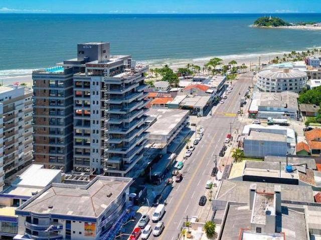 Apartamento à venda por R$ 3.110.000,00 Centro Guaratuba/PR
