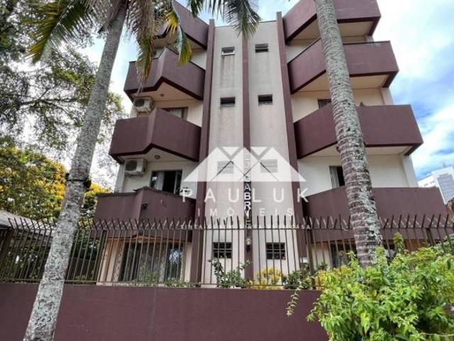 Apartamento com 3 dormitórios à venda por R$ 350.000,00 Centro Foz do Iguaçu/PR