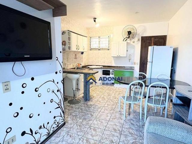 Apartamento com 3 dormitórios à venda por R$ 350.000,00 Eliana Guaratuba/PR