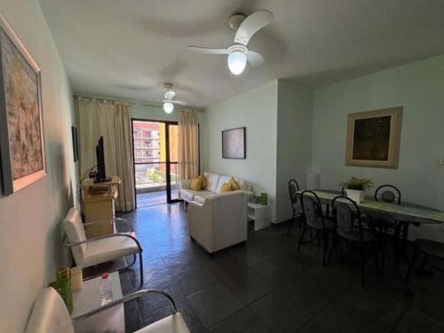 Apartamento com 3 dormitórios à venda por R$ 360.000,00 Enseada Guarujá/SP