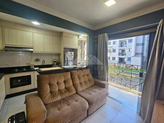 Apartamento com 3 dormitórios à venda por R$ 380.000,00 Residencial Tarobá Foz do Iguaçu/PR