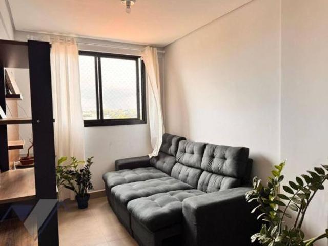 Apartamento com 3 dormitórios à venda por R$ 399.000,00 Alto Alegre Cascavel/PR