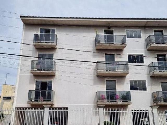 Apartamento com 3 dormitórios à venda por R$ 399.000 Jardim Alto Tarumã Pinhais/PR