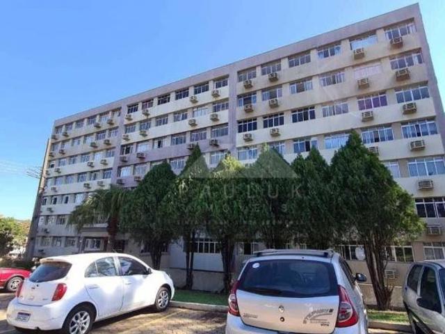 Apartamento com 3 dormitórios à venda por R$ 300.000,00 Edifício Paraná Foz do Iguaçu/PR