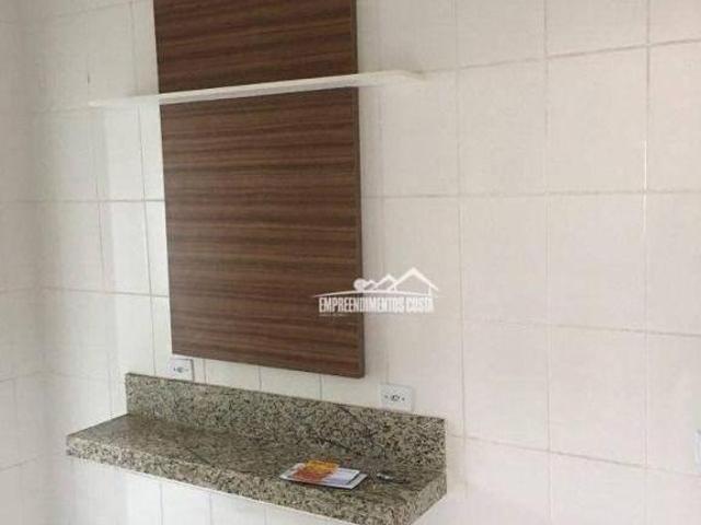Apartamento com 3 dormitórios à venda, por R$ 300.000 Edifício Vila Verde Itu/SP