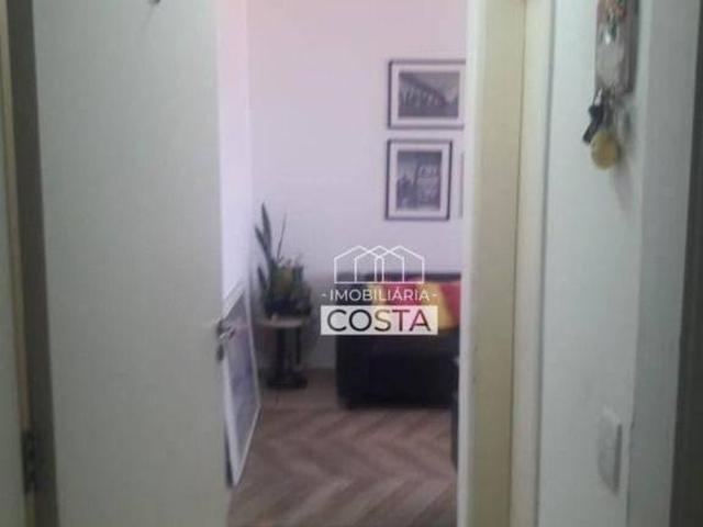 Apartamento com 3 dormitórios à venda,por R$ 310.000 Condomínio Residencial Spazio Ilha Di Fiori