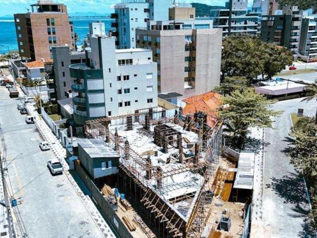Apartamento com 3 dormitórios à venda por R$ 3.920.000,00 Caiobá Matinhos/PR