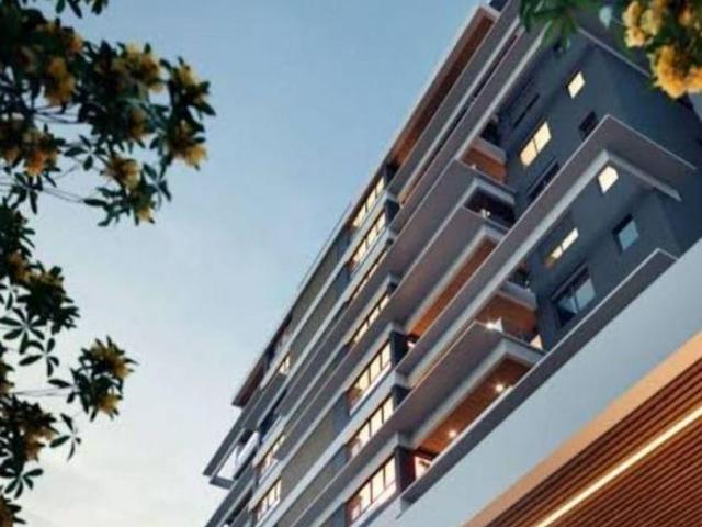 Apartamento com 3 dormitórios à venda, por R$ 3.980.000 Orleans Curitiba/PR
