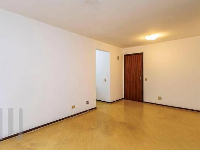 Apartamento com 3 dormitórios à venda por R$ 440.000,00 Rebouças Curitiba/PR