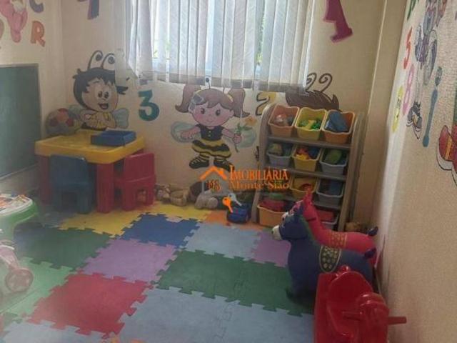 Apartamento com 3 dormitórios à venda por R$ 450.000,00 Centro Guarulhos/SP