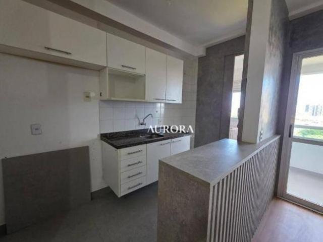 Apartamento com 3 dormitórios à venda, por R$ 470.000 Gleba Palhano Londrina/PR